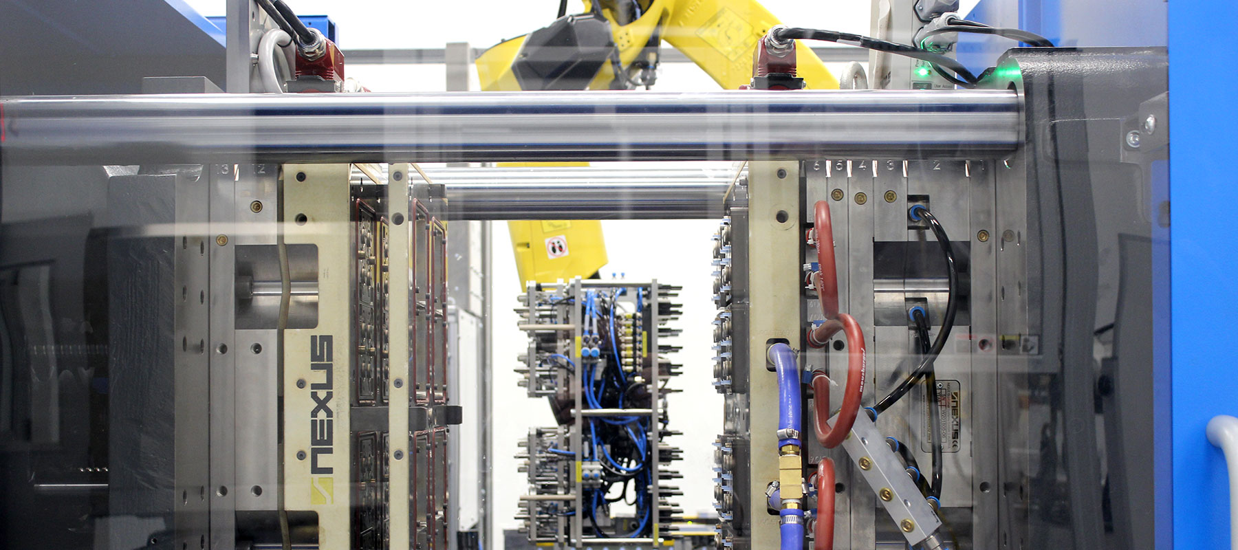 Capabilities - ProMed Pharma